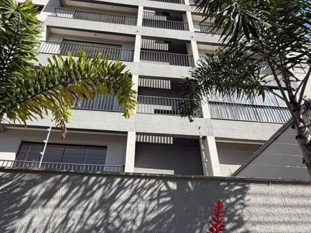 Apartamento de 2 quartos Vila Rosa
