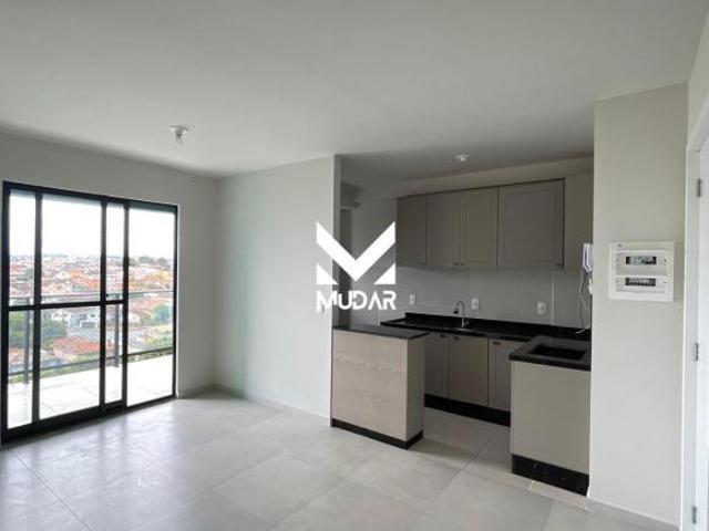 Apartamento de 2 quartos – Vista Santa Paula