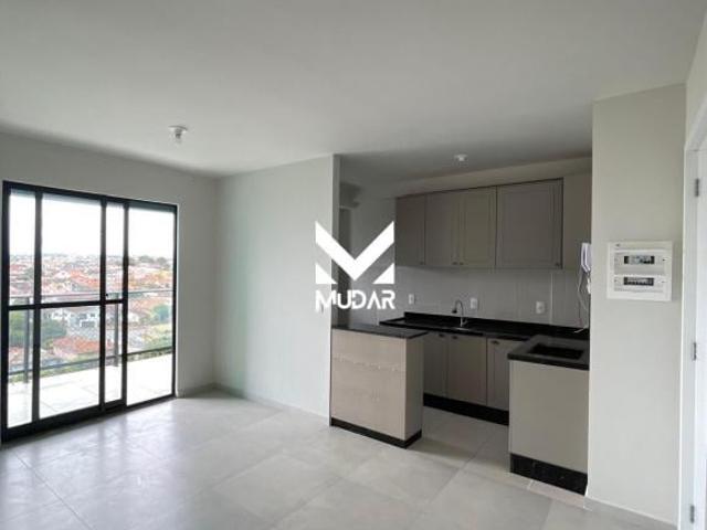Apartamento de 2 quartos – Vista Santa Paula