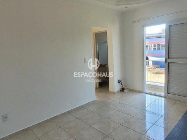 Apartamento de 2 quartosa venda no Jardim Santiago em Indaiatuba/SP