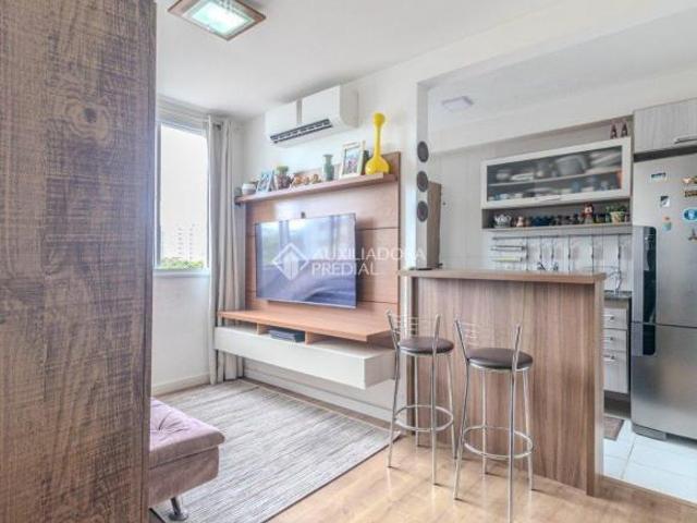 Apartamento de 2 quartos/dormitórios e garagem e total infra Cond. Terra Bela Planalto