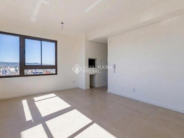 Apartamento de 2 quarrtos 2 suites e 1 vaga à venda no bairro Rio Branco em Porto Alegre