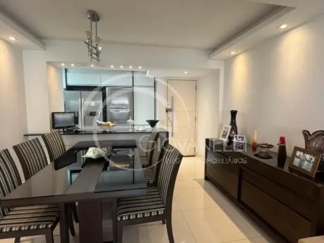 Apartamento de 2 suítes à venda barra da tijuca wonderfull ocean suítes