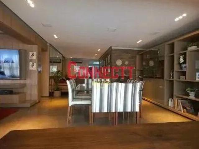 APARTAMENTO DE 2 SUITE 1 MASTER COM CLOSET E 3 VAGAS NO BAIRRO BOSQUE DAS JURITIS
