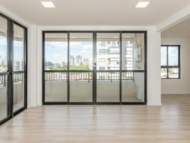 APARTAMENTO DE 2 SUÍTES 79M² VISTA LIVRE E SEMI MOBILIADO