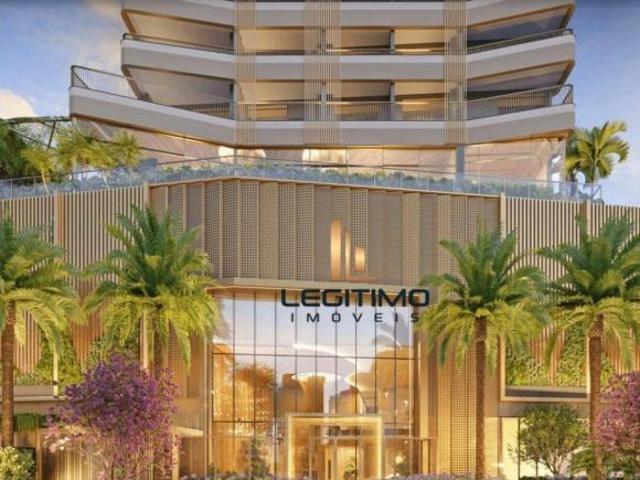 Apartamento de 2 suítes à venda no Brooklin, 91 metros privativos, 1 vaga, lazer completo