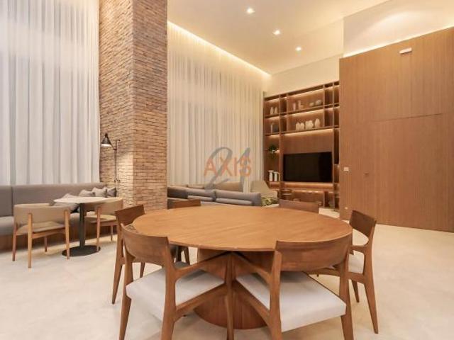 Apartamento de 2 Suítes à Venda no Edifício Brooklyn | Bigorrilho Curitiba