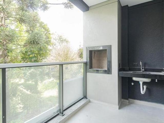 Apartamento de 2 Suítes à Venda no Edifício Casamia | Bigorrilho Curitiba