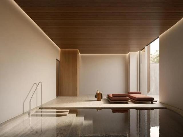 Apartamento de 2 Suítes à Venda no Edifício Lemme | Água Verde Curitiba