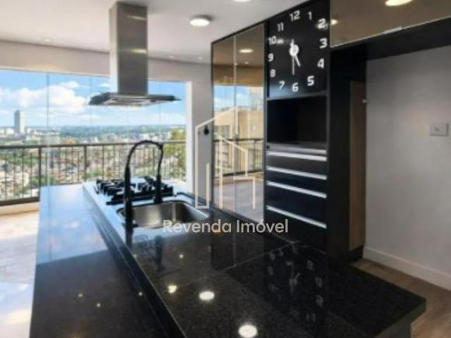 Apartamento de 2 suítes à venda em Barueri SP, Jardim Tupanci: 2 quartos, 3 banheiros, 2 vagas e 160