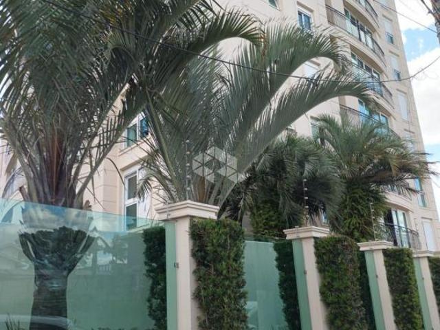 Apartamento de 2 suítes com 2 vagas em Esteio