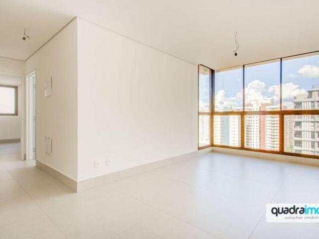 APARTAMENTO DE 2 SUÍTES COM LAZER COMPLETO EM ÁGUAS CLARAS | OURO BRANCO VI