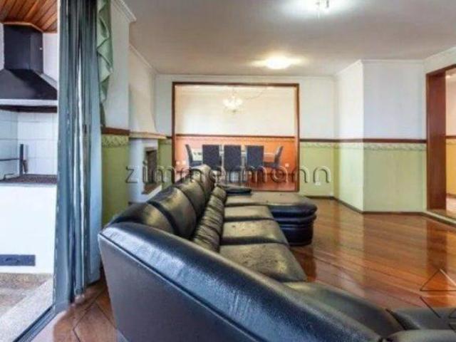 APARTAMENTO DE 2 SUÍTES COM UMA LINDA VISTA EM SANTANA