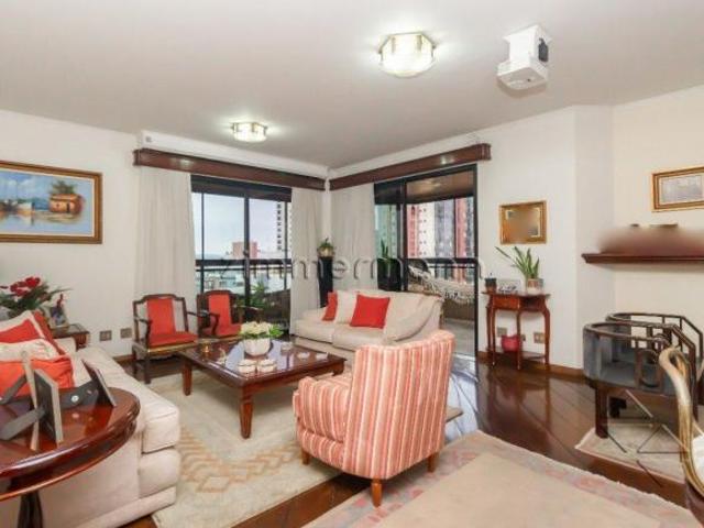 APARTAMENTO DE 2 SUÍTES COM UMA LINDA VISTA EM SANTANA