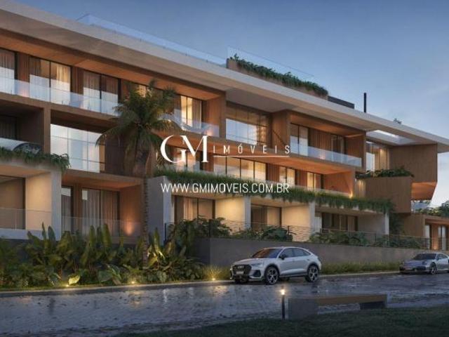 Apartamento de 2 suítes em Torres