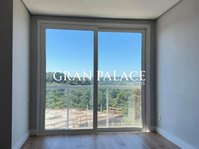 Apartamento de 2 suítes em empreendimento novo