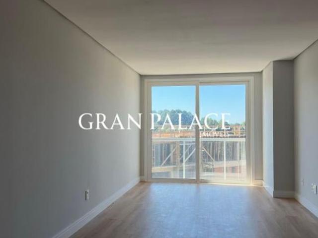 Apartamento de 2 suítes em empreendimento novo
