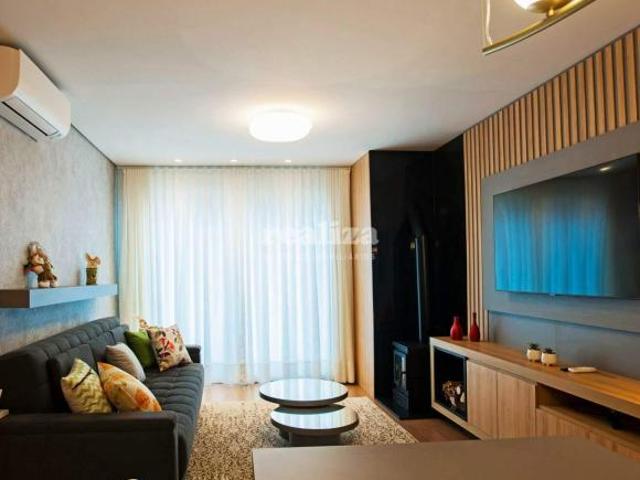 APARTAMENTO DE 2 SUITES EM GRAMADO