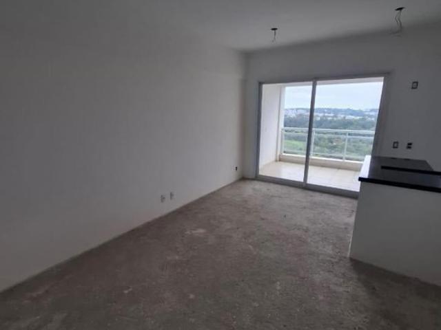 Apartamento de 2 suítes na Vila Homero, Indaiatuba SP: 82m², varanda, 2 vagas e área de lazer comple