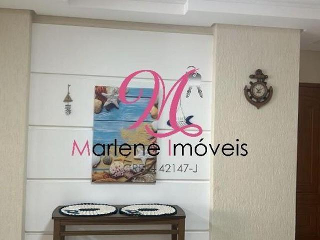 Apartamento de 2 suítes na Aviação, Praia Grande SP! Varanda gourmet, mobiliado e a apenas 50m da pr
