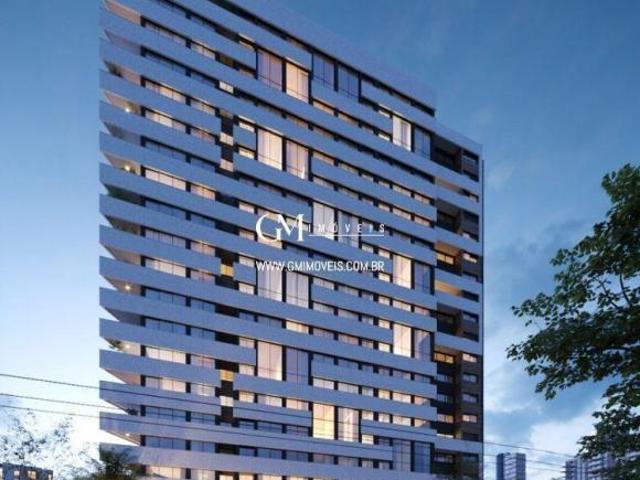 Apartamento de 2 suítes na Praia Grande em Torres