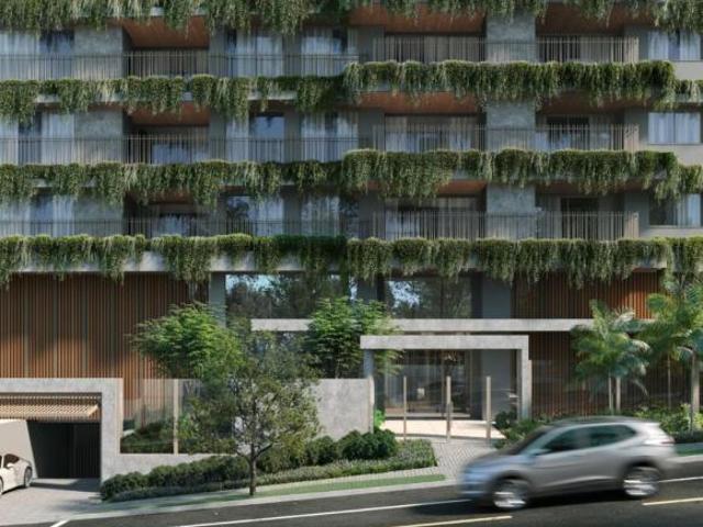 Apartamento de 2 Suítes no Água Verde