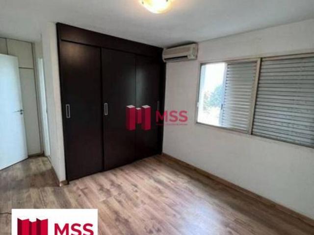 Apartamento de 2 suítes no Brooklin: Conforto, Lazer e Localização Privilegiada!