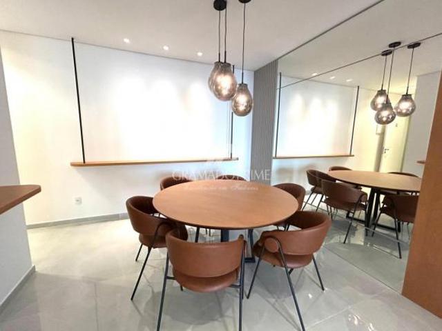 APARTAMENTO DE 2 SUITES NO CENTRO DE GRAMADO