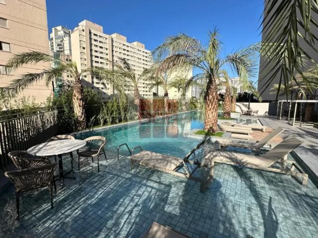 Apartamento de 2 suítes no Jardim das Acácias, São Paulo SP: 2 suítes, 1 lavabo, 2 vagas, 92 m². Imp