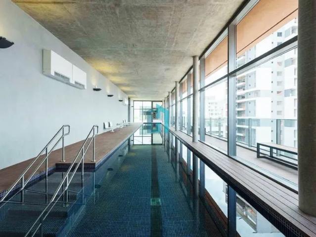Apartamento de 2 suítes para aluguel no Brooklin