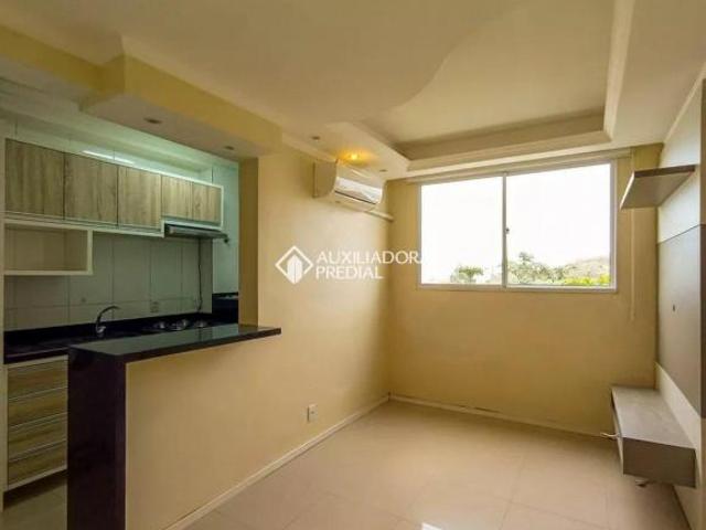 APARTAMENTO DE 2D COM 1 SUÍTE NO BAIRRO GLÓRIA
