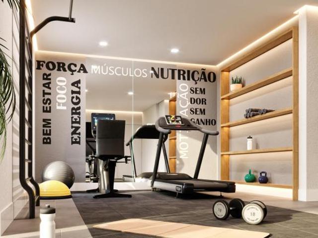 Apartamento de 2D com Suíte | Bairro Floresta – Gramado/RS