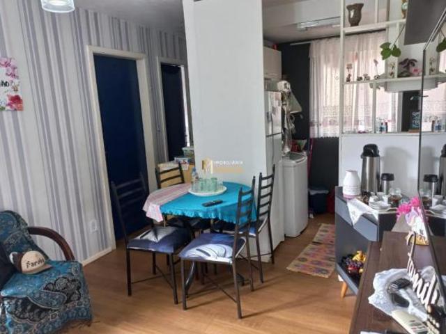 Apartamento de 2d no Condomínio Moradas do Pinheiro 1 Lomba do Pi