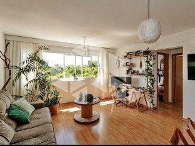 Apartamento de 2dom no bairro Tristeza pronto para morar!