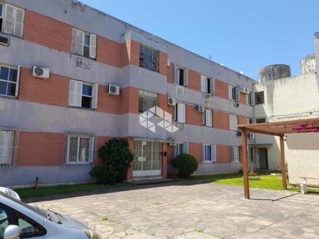 Apartamento de 2dormitórios próximo ao Cesto da Wenceslau Escobar