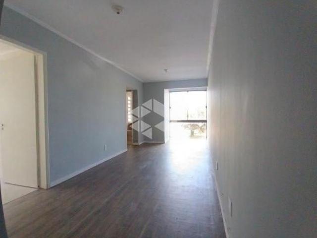 Apartamento de 2dormitórios, reformado, próximo ao Barra Shopping!