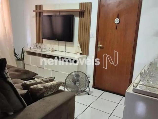 Apartamento de 2q, area privativa, próximo ao Assai
