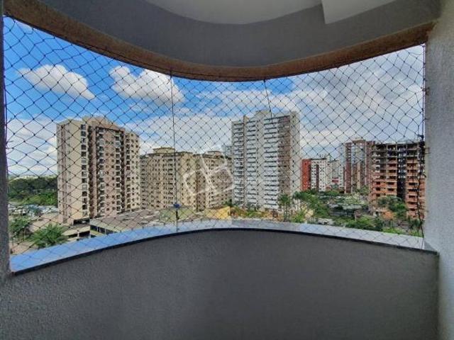 Apartamento de 2Q em Águas Claras Norte