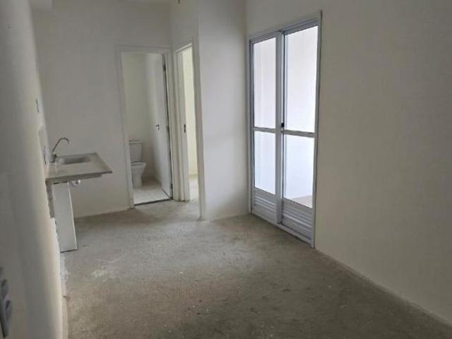 Apartamento de 33.36 m², 2 quartos em Vila Guedes, São Paulo
