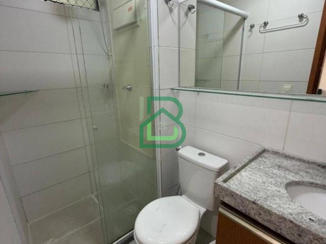 Apartamento de 33 m² na Ministro Nelson Hungria Pina Recife PE, aluguel por R$ 3.100/mês