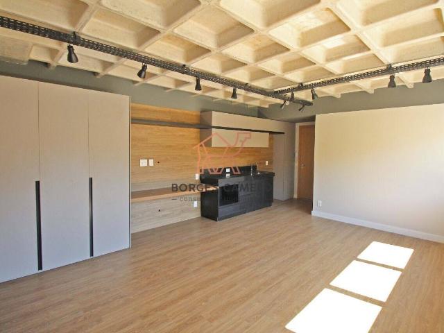 Apartamento de 33 m² na João Pinheiro Lourdes Belo Horizonte MG, aluguel por R$ 3.700/mês