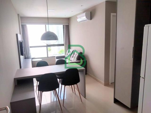 Apartamento de 33 m² na Parnamirim Parnamirim Recife PE, aluguel por R$ 3.700/mês