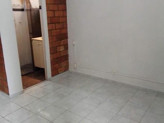 Apartamento de 33 m², 1 quartos em Bela Vista, São Paulo