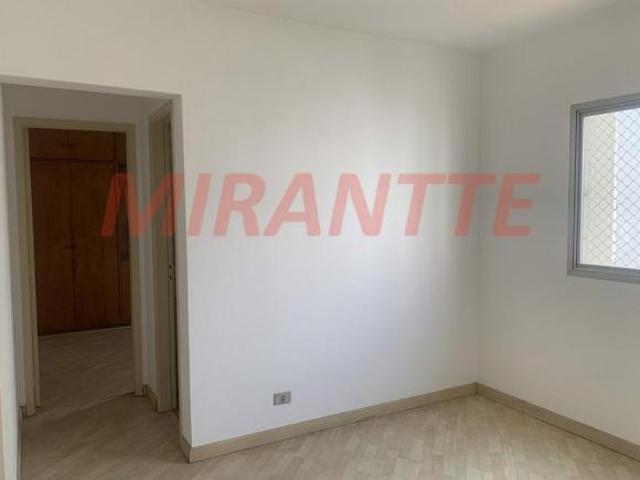 Apartamento de 33m² com 1 quartos