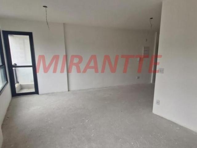 Apartamento de 33m² com 1 quartos