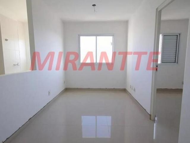 Apartamento de 33m² com 1 quartos