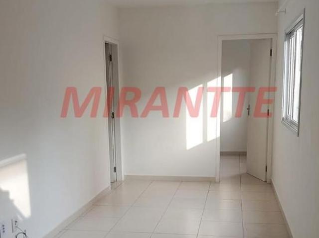 Apartamento de 33m² com 1 quartos