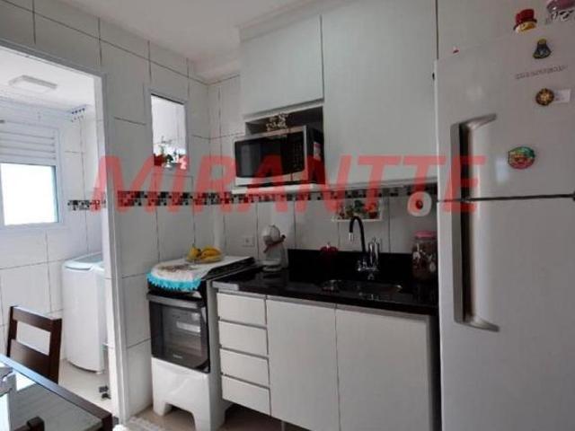 Apartamento de 33m² com 1 quartos