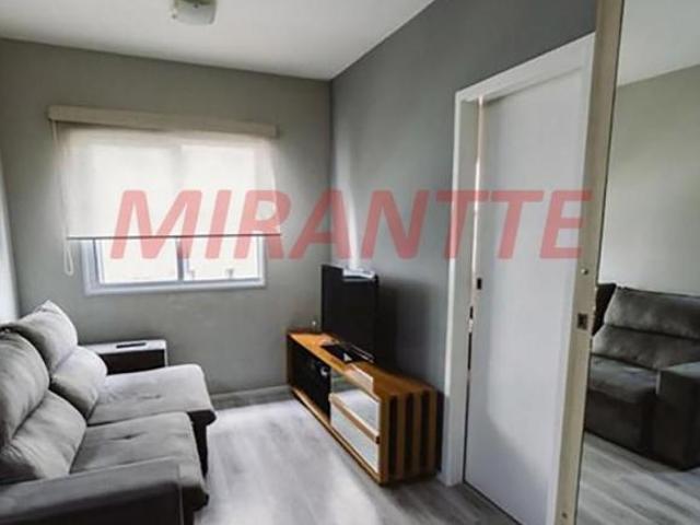 Apartamento de 33m² com 1 quartos