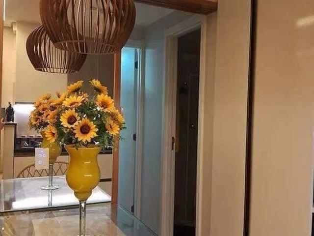 Apartamento de 33m² no Cambuci em São Paulo SP